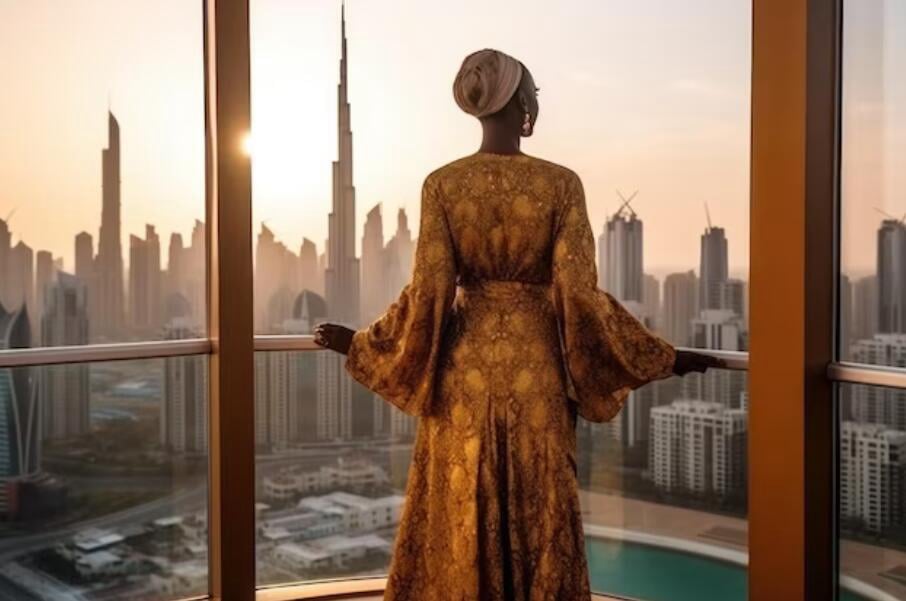 Sugar Daddy Blogs or Tips to Date Sugar UAE, Dubai